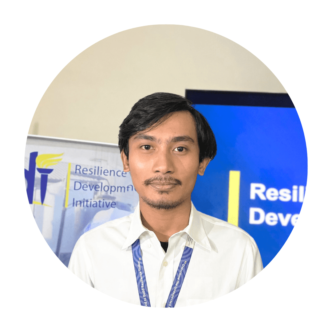 Our Team | Resilience Development Initiative (RDI)